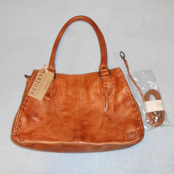 Bed Stu | Bags | Bed Stu Rockababy Crossbody Bag | Poshmark
